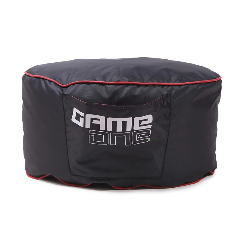 Puff Gamer Pró de Apoio para os Pés Game One | Conforto Máximo para Gamers